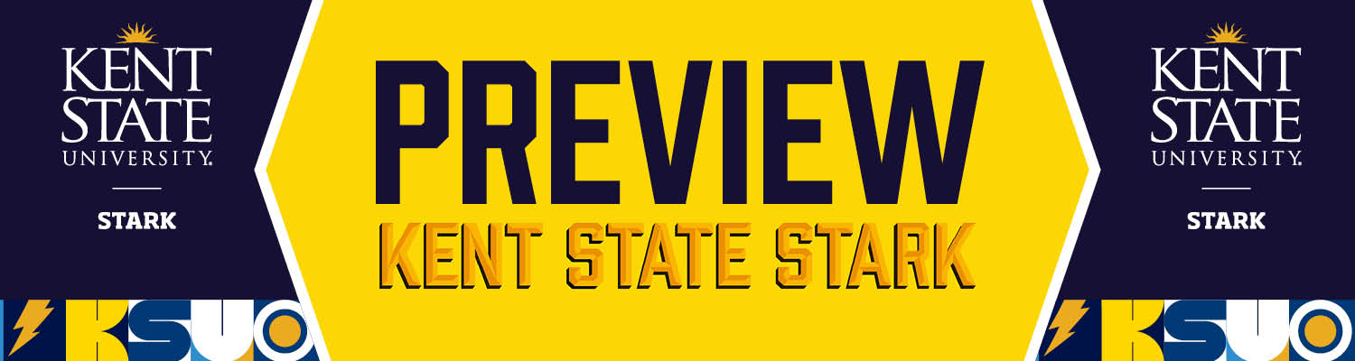 Preview | Kent State University